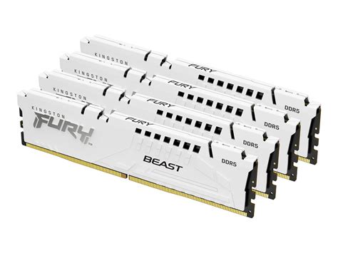 Kingston FURY Beast - DDR5 | SHI