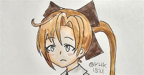 秋雲艦隊これくしょん 秋雲ちゃん Khk1521のイラスト Pixiv