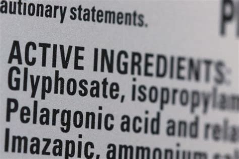 Eu To Renew Herbicide Glyphosate Approval For 10 Years Reuters