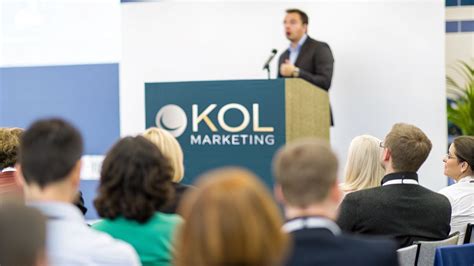Key Opinion Leader Marketing Boost Your Strategy Today