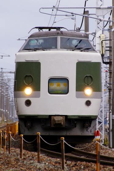 妙高4号N102編成 ガタゴト日誌
