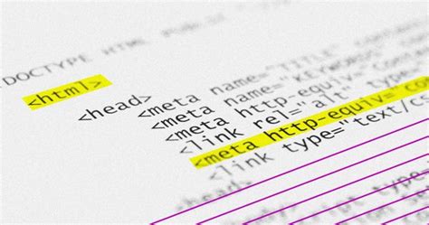 Cuáles son las etiquetas HTML más utilizadas Henry Blog