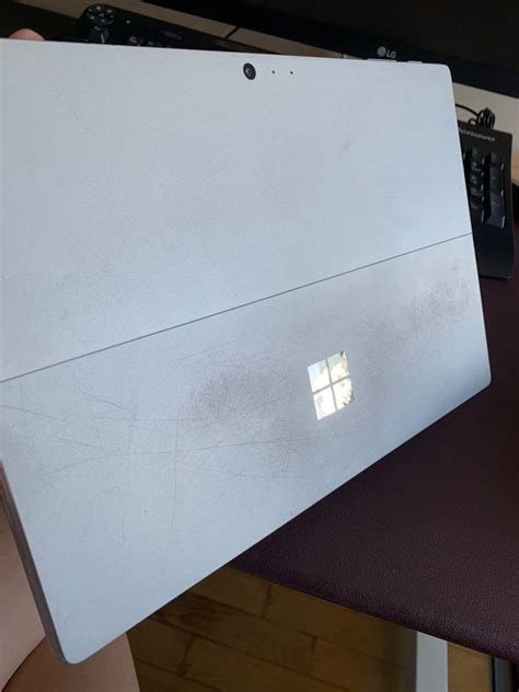 Microsoft Surface Pro 5th Gen Jan 2018 256gb I5 8gb Computers And Tech