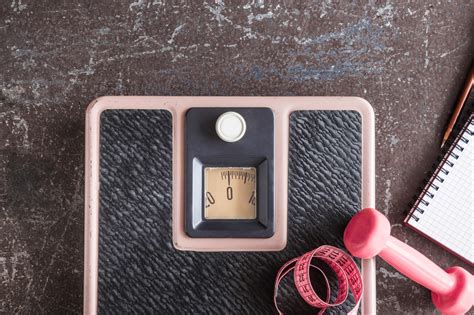 Comment Calculer Votre Imc Madame Figaro