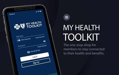My Health Toolkit Is The One Stop Shop For Members To Stay Connected To