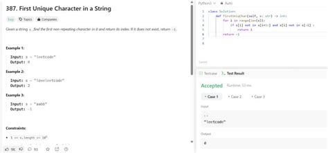 Jayashree M On Linkedin Leetcode Codingchallenge