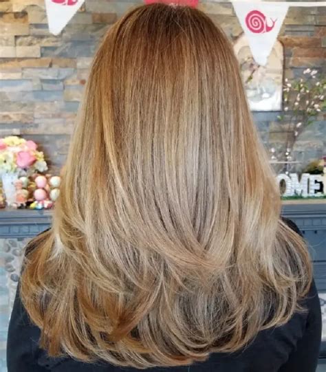 Volumizing Haircuts For Thin Long Straight Hair To Try In 2023