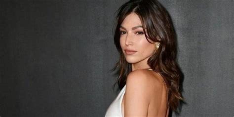 Úrsula Corberó Luce Cuerpazo En Su último Post De Instagram