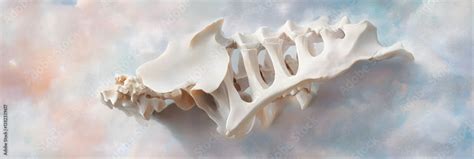 Xiphoid Bone Exploring The Anatomy And Significance Of The Sternums Terminal Process In Human