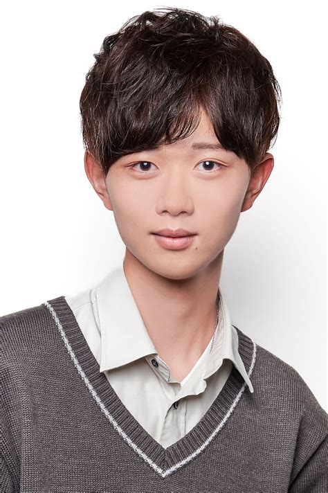 画像3 19 【男子高生ミスターコン2022ファイナリスト／エントリーno 4「國本陽斗」】関西エリア代表、「今日好き」初虹編出演でも話題
