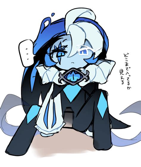 Rule 34 Cookie Run Cookie Run Kingdom Expression Expressionless Ghost