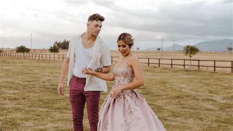 ‘instagram Catching Their Breath After Nadia Jaftha And Xavier Haupts