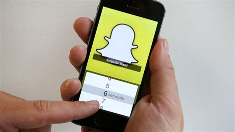 How Hackers Got Private Photos Without Ever Breaching Snapchat S