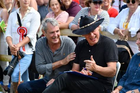 Martin Clunes Rules Out Men Behaving Badly Ever Returning Because