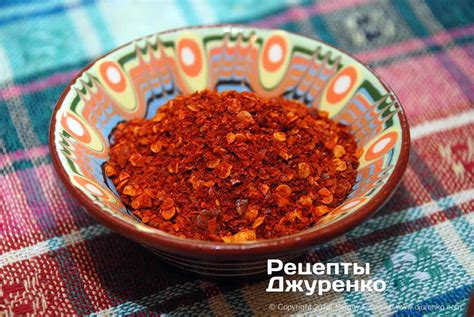 Приправа к мясу