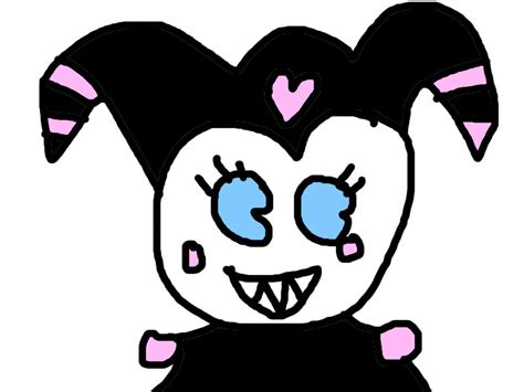 Jessie Jester Jealous Jrs Minion By Mjegameandcomicfan89 On Deviantart