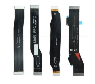 Xiaomi Mi Lite Motherboard Connector Flex Cable In Bangladesh Nur Telecom