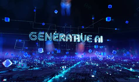 Building Next Gen Ai How Generative Models Are Shaping The Future Of Automation And Creativity