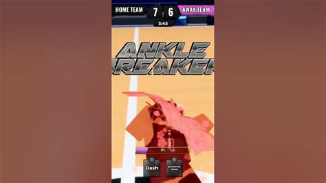 Refffffff Do Something Bbz Basketballzero Chrollo Youtube