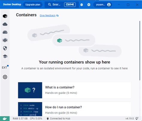 レビュー Dockerfile編docker Desktopでmysqlのテスト環境作成 Zakku