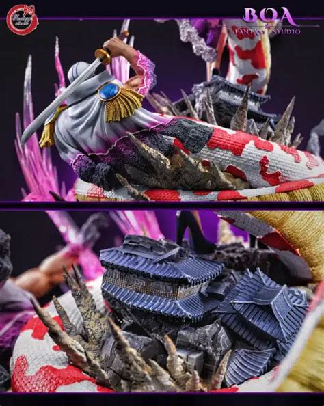 One Piece Fantasy Studio Boa Hancock Resin Statue Kaioland