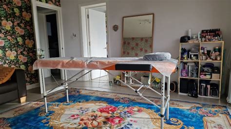 Massage Custom House Massage Services