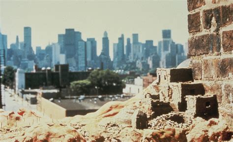 Charles Simonds Dwellings