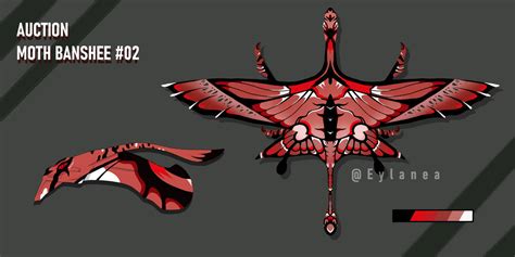 Avatar Banshee Ikran Adopt [closed] 2 By Eylanea On Deviantart