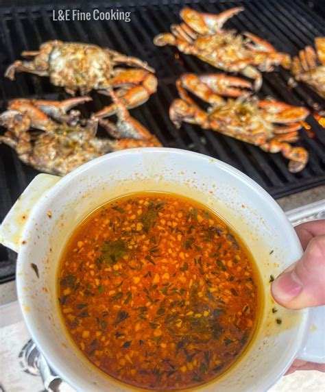 Lefinecooking Introducing Our New Bang Butter Seafood
