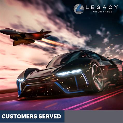 Jim Bullis On Linkedin Legacy Industries