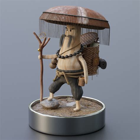 Here Is A Character Model I Have Been Working In For The Last Couple Of