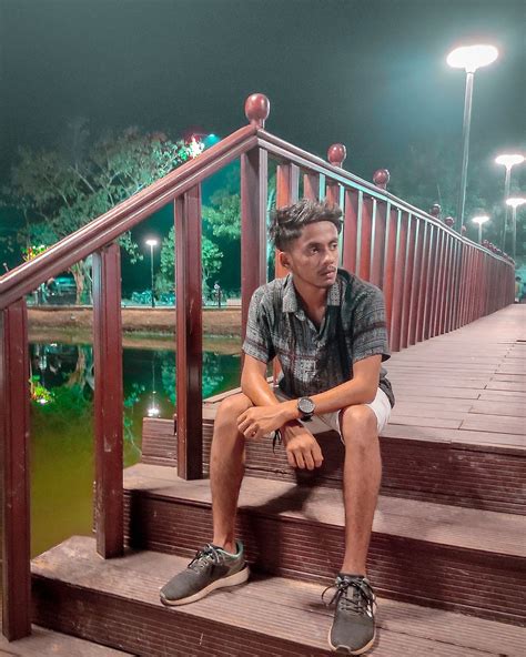 Beach Night Bridge Free Photo On Pixabay Pixabay