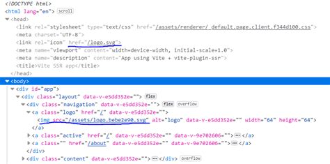 public dir assets not working correctly · issue 406 · vikejs vike · github