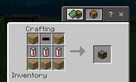 Industrial Craft 2 Bedrock Edition Minecraft Addon