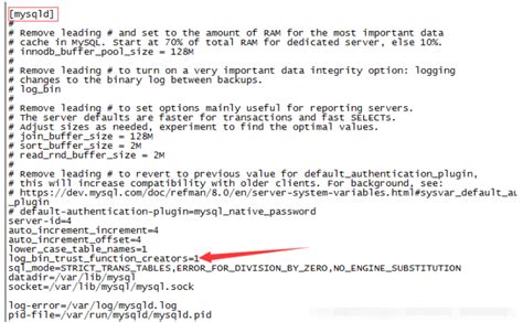 Mysql中自定义函数的创建和执行方法是什么 MySQL数据库 亿速云