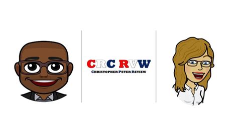 Crc Team Current Environment The Crc Perspectives Page