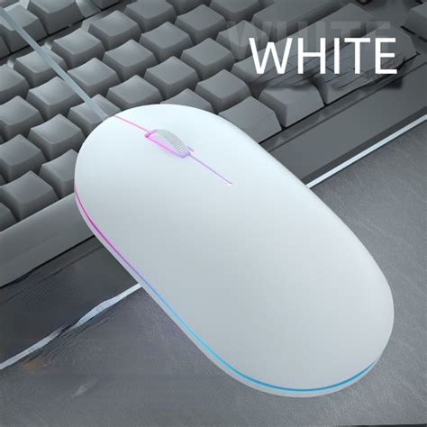 P2 Wired Cute Mini Mouse Ergonomic Mause Usb 1600 Grandado