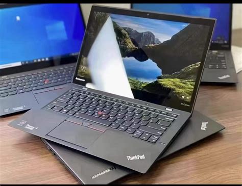 【联想】thinkpad【现货全国可发】免押金出租 哔哩哔哩