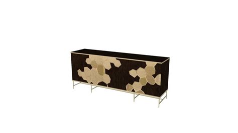 Console Table Collection Free Sketchup Models Cart