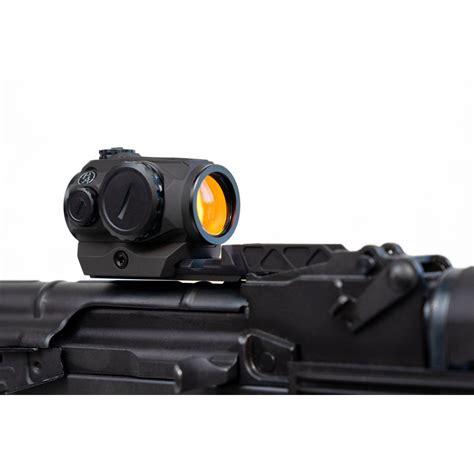 TEXAS WEAPON SYSTEMS BITTY DOT MOUNTS