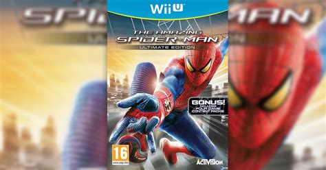 Spider Man All His Classic Games To The Most Modern