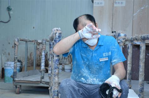 家由莱人物专访 雷用敏平凡岗位同样出彩 搜狐大视野 搜狐新闻