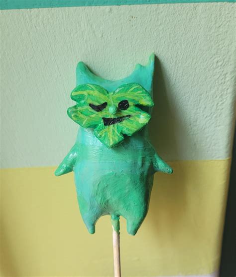 Day 1 Of Making Every Single Korok R Breath Of The Wild