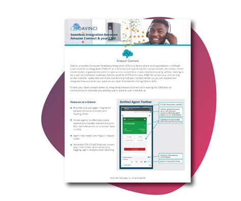 Amazon Connect And Sap Sales Cloud Integration For Call And Contact Centers Contact Center