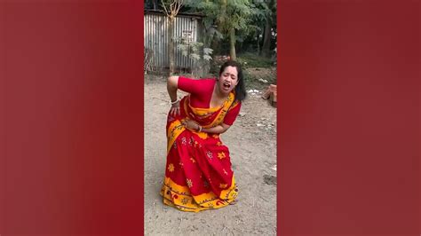 Kamar Toot Gayi 😭😁 Funny Comedy Trending Yt Youtube