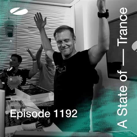 ASOT A State Of Trance Episode DJ Mix Album By Armin Van Buuren Apple Music