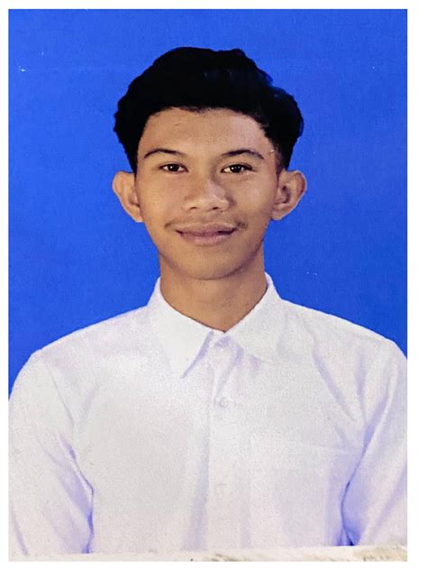 Pas Foto Muhammad Ilham Akbar Pdf