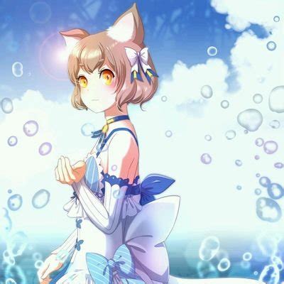 Yummyneco On Twitter Lululululunu Twitter