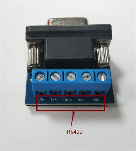 em1016 does this serial adapter also support the rs422 rs485 interfaces