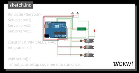 Reloj Contrareloj Wokwi Esp32 Stm32 Arduino Simulator Reloj Contrareloj Wokwi Esp32 Stm32 Arduino Simulator